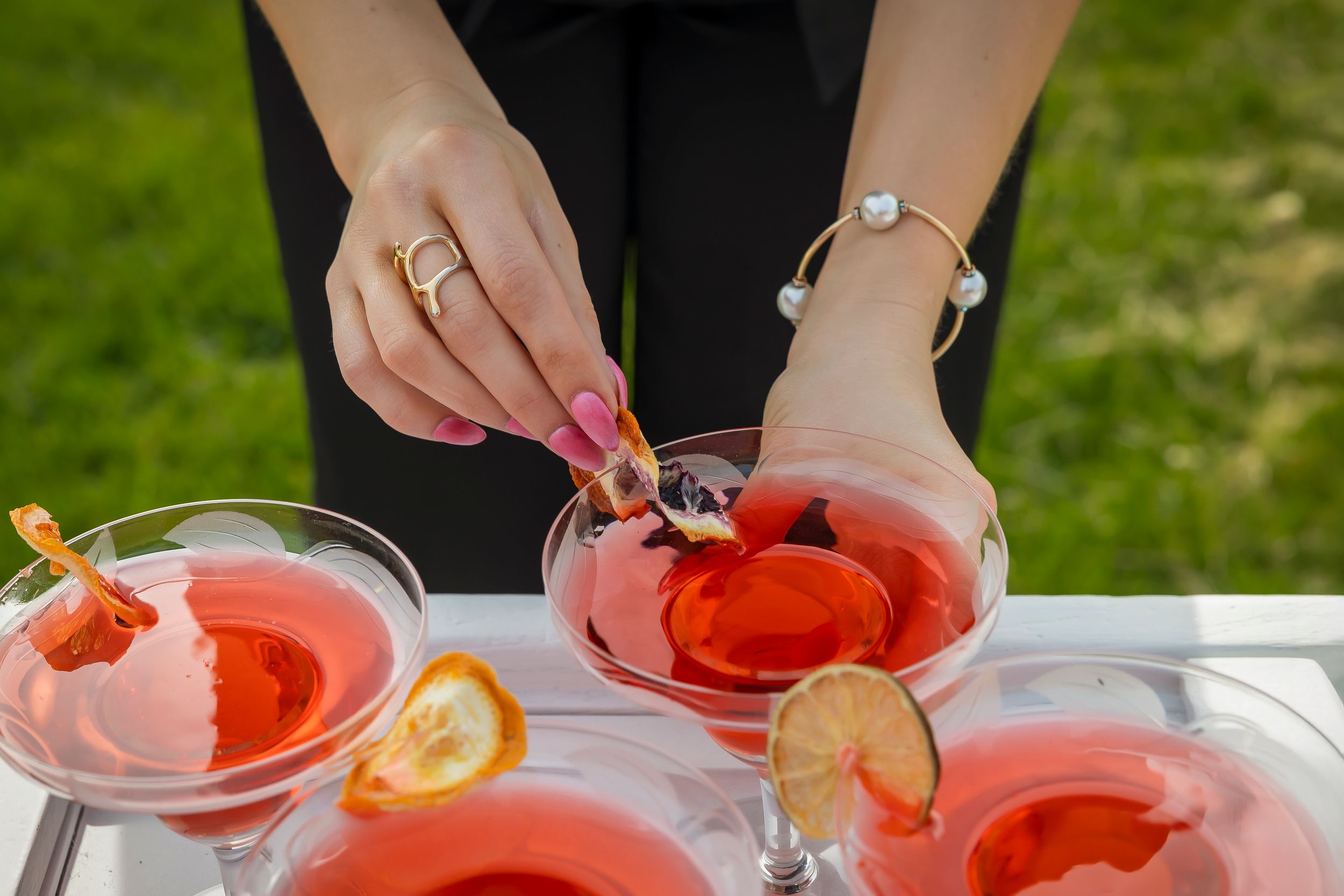 A Surprise Wedding Styled Shoot at Garman Hill in Wilder, Idaho - Boise ...