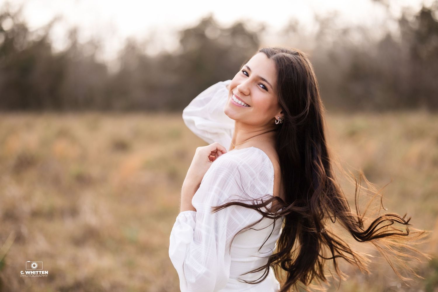 C Whitten Photography