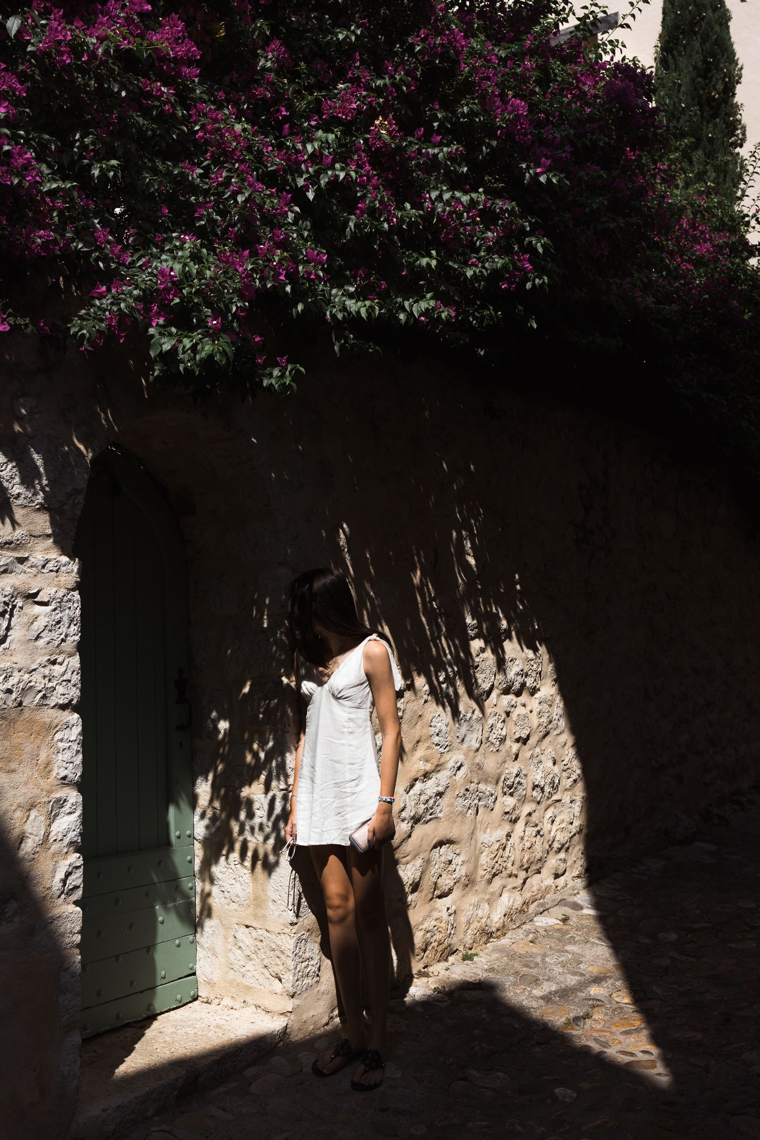 Travel - Liz Godfrey