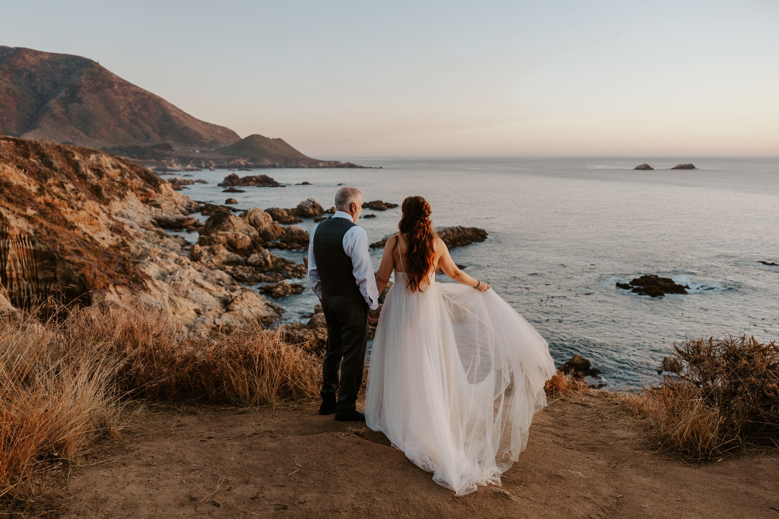 Best Places to Elope in California - Mangiante Photography - Bay Area ...