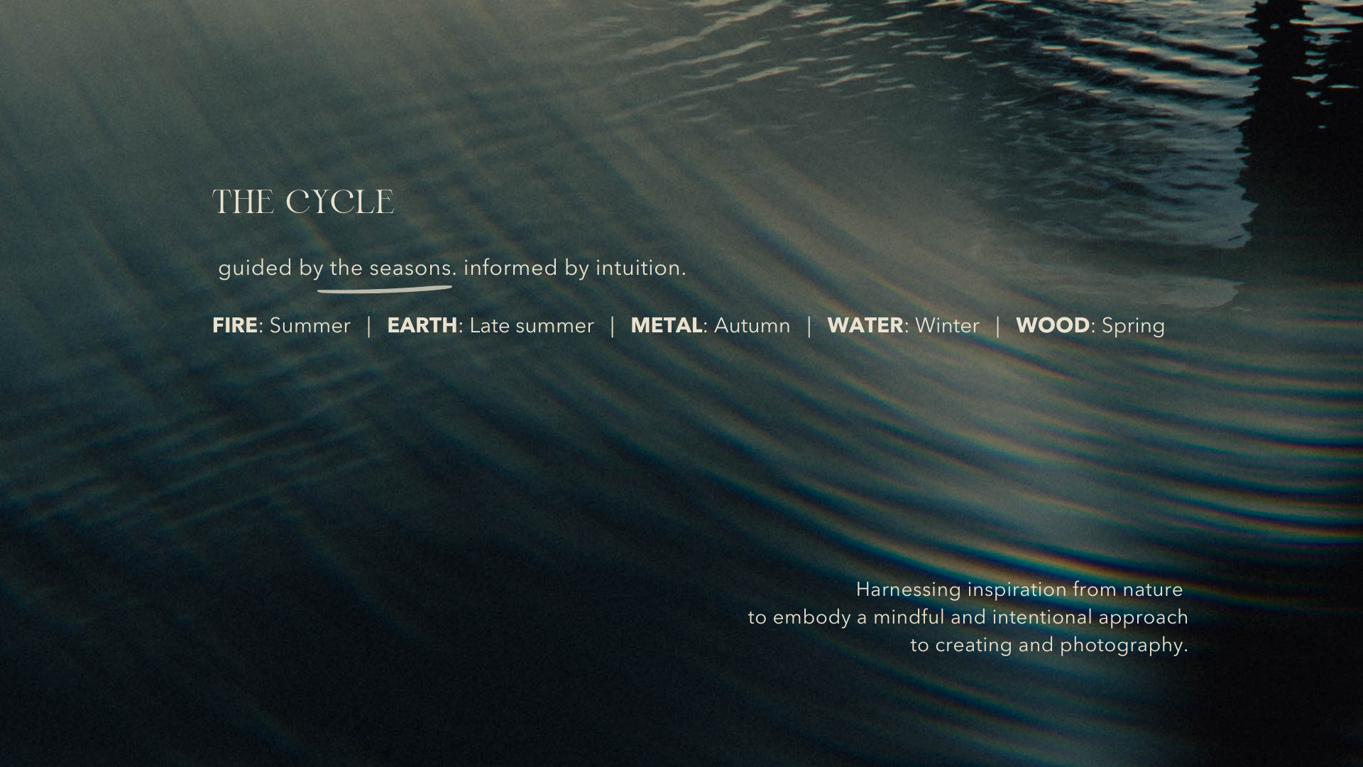 Elemental Project - Soul & Rhapsody