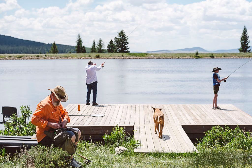 Why Documentary Photography - Maggie Theis Photography