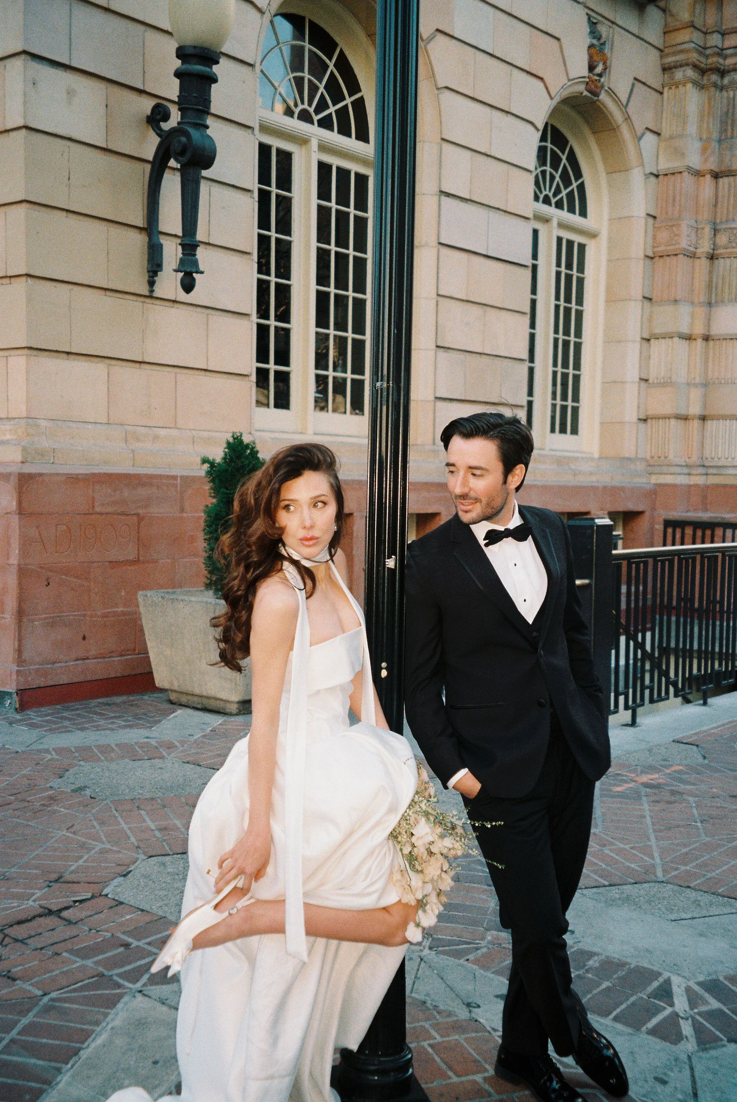 Film - Sarah Nobriga Photography