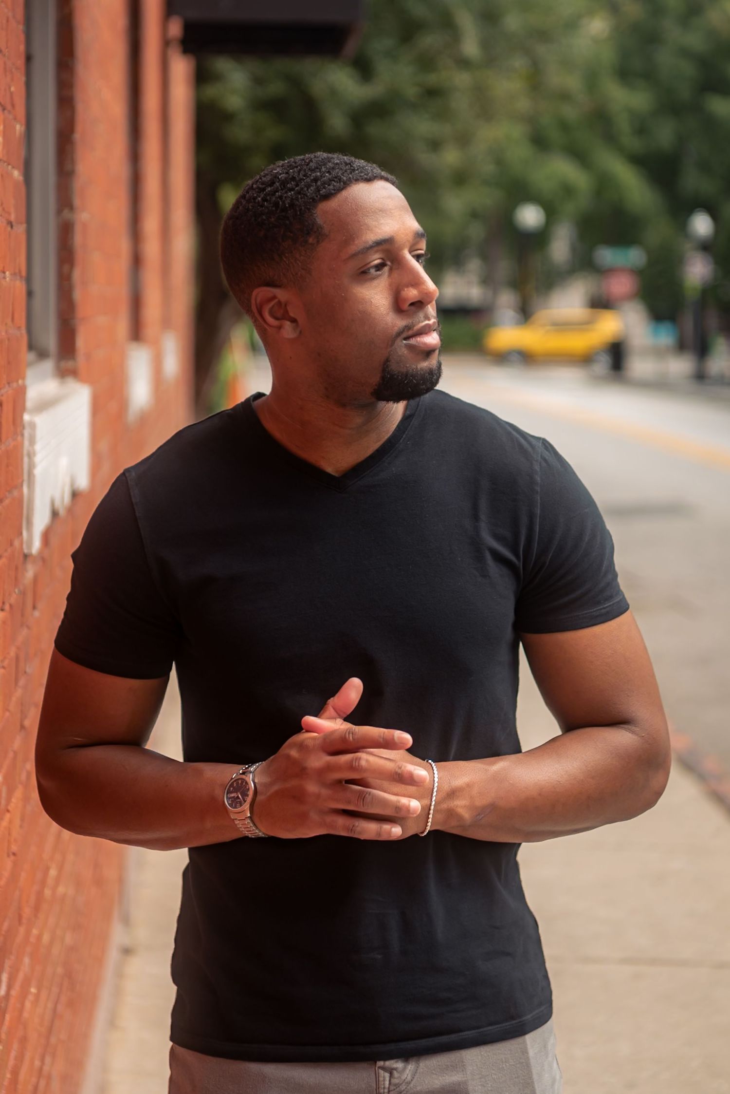 David - Richmond VA Portrait & Lifestyle Photographer | Bruno Vitorino