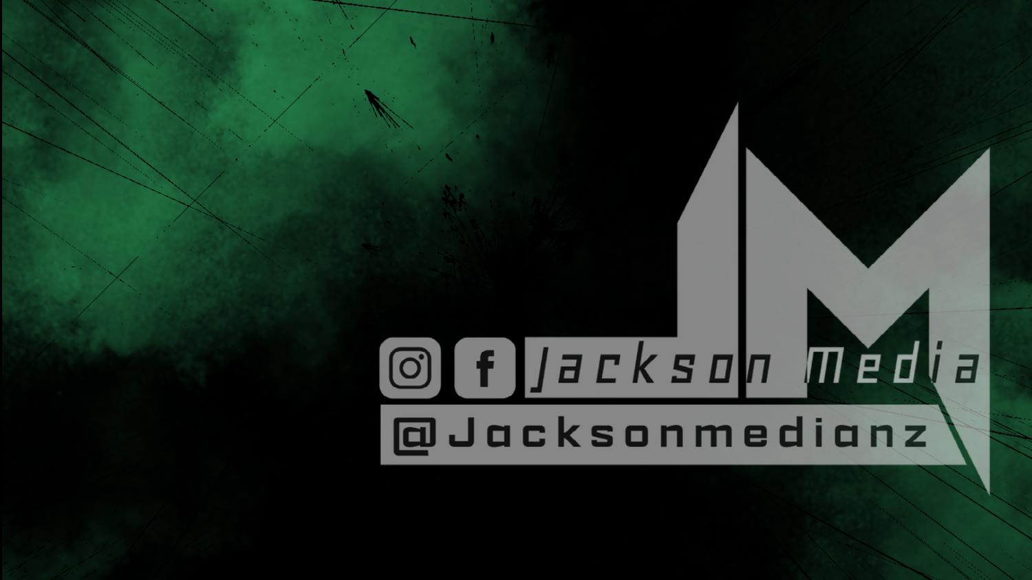 Contact - Jackson Media