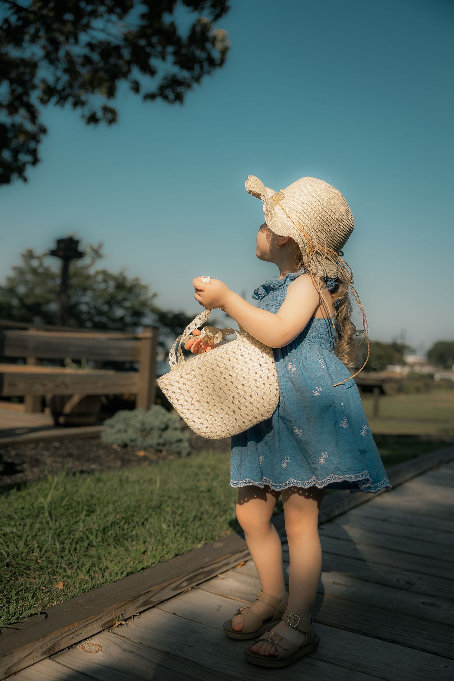 Lakewood NJ Photographer | Gitty Schulman - Vintage Style Photography