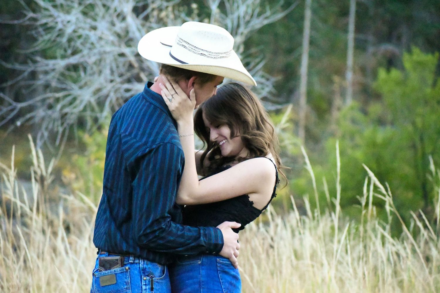 Gallery B - Karleen Williams Western Photography