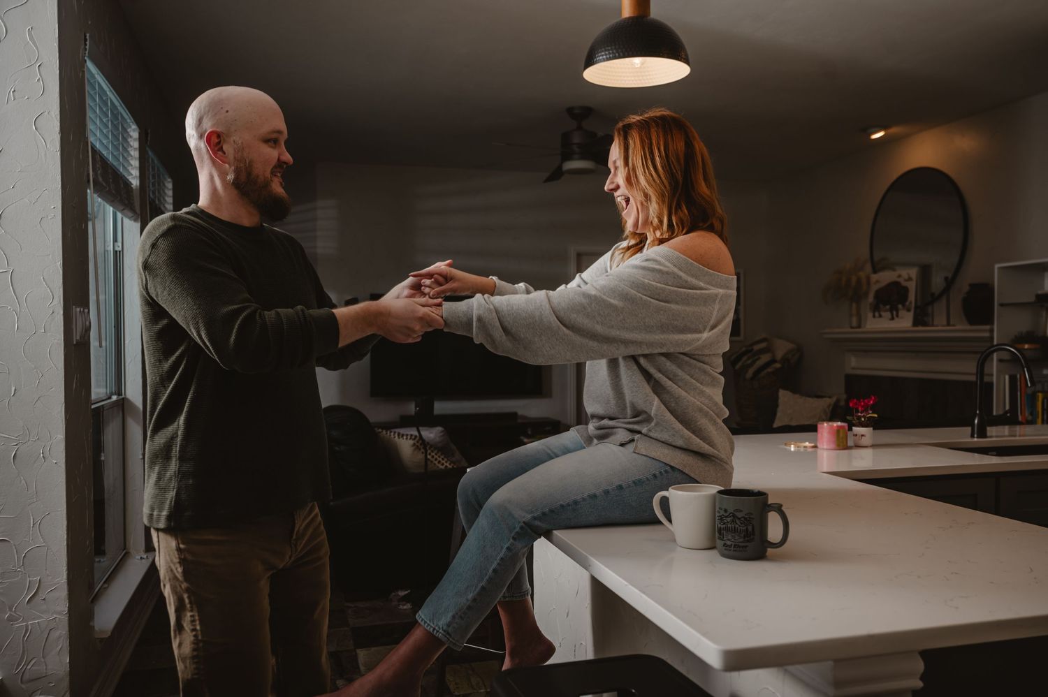 Couple Gallery - Positive Pri Photos