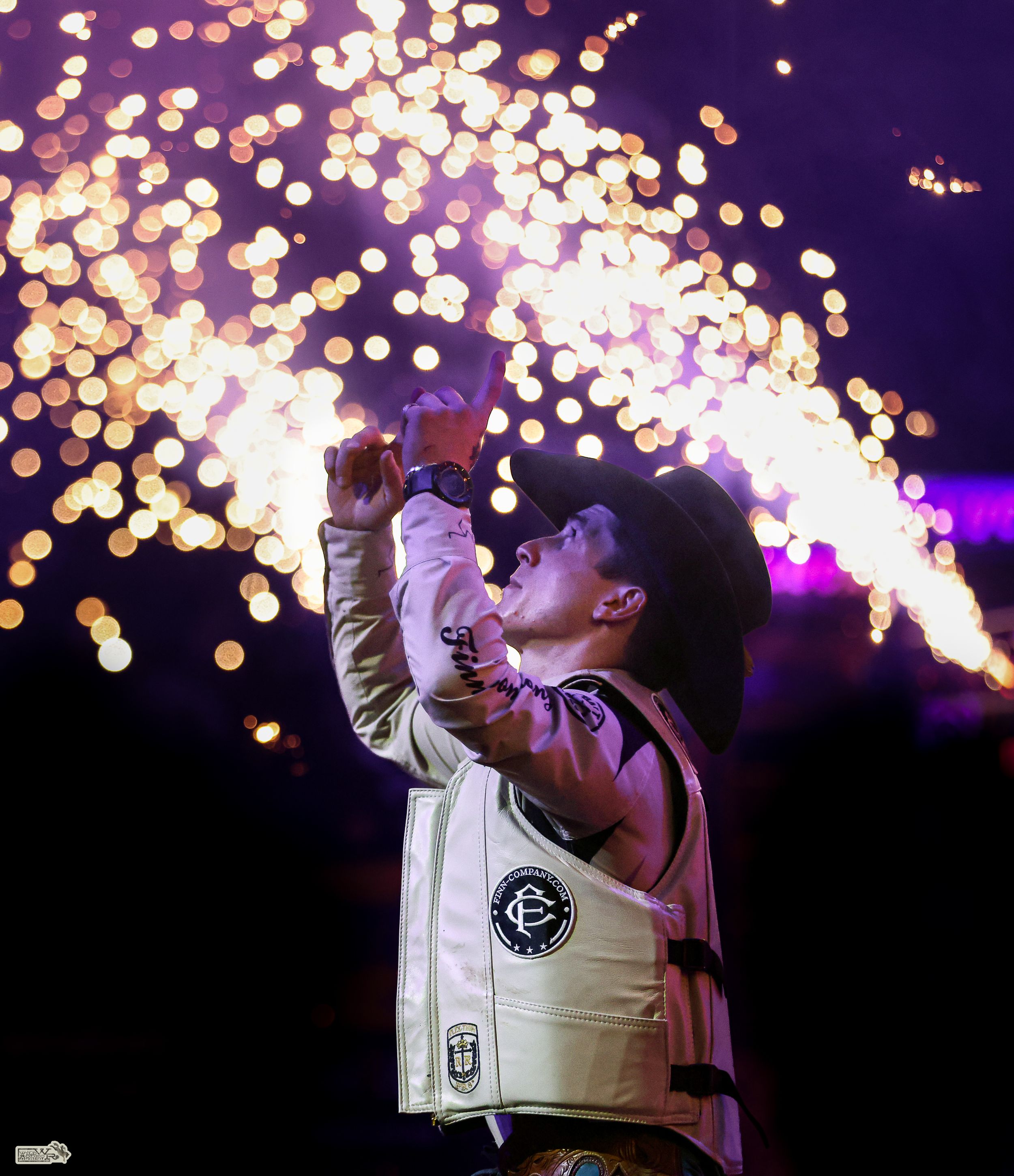 Wild Rodeo Photography