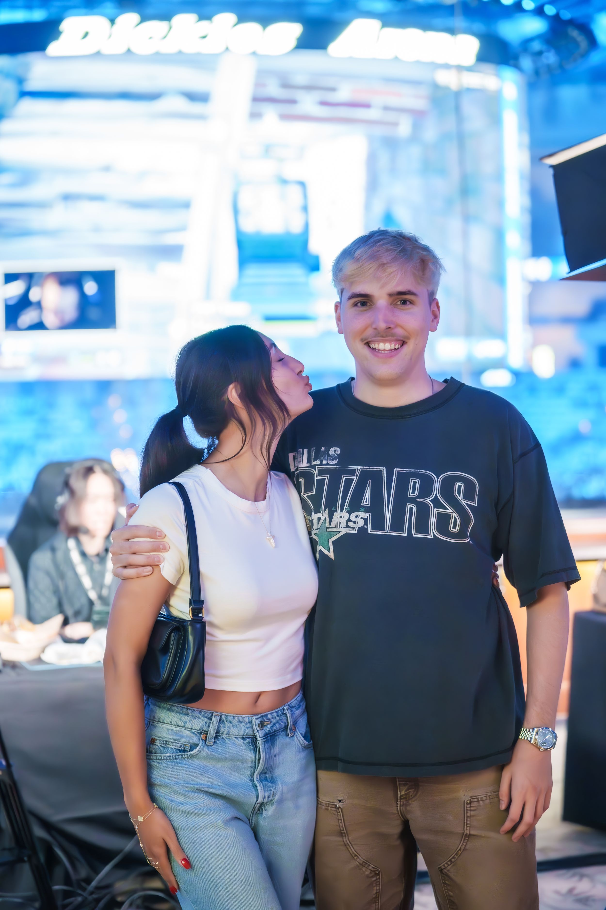 FNCS Global Championship - 2024 - WDSights