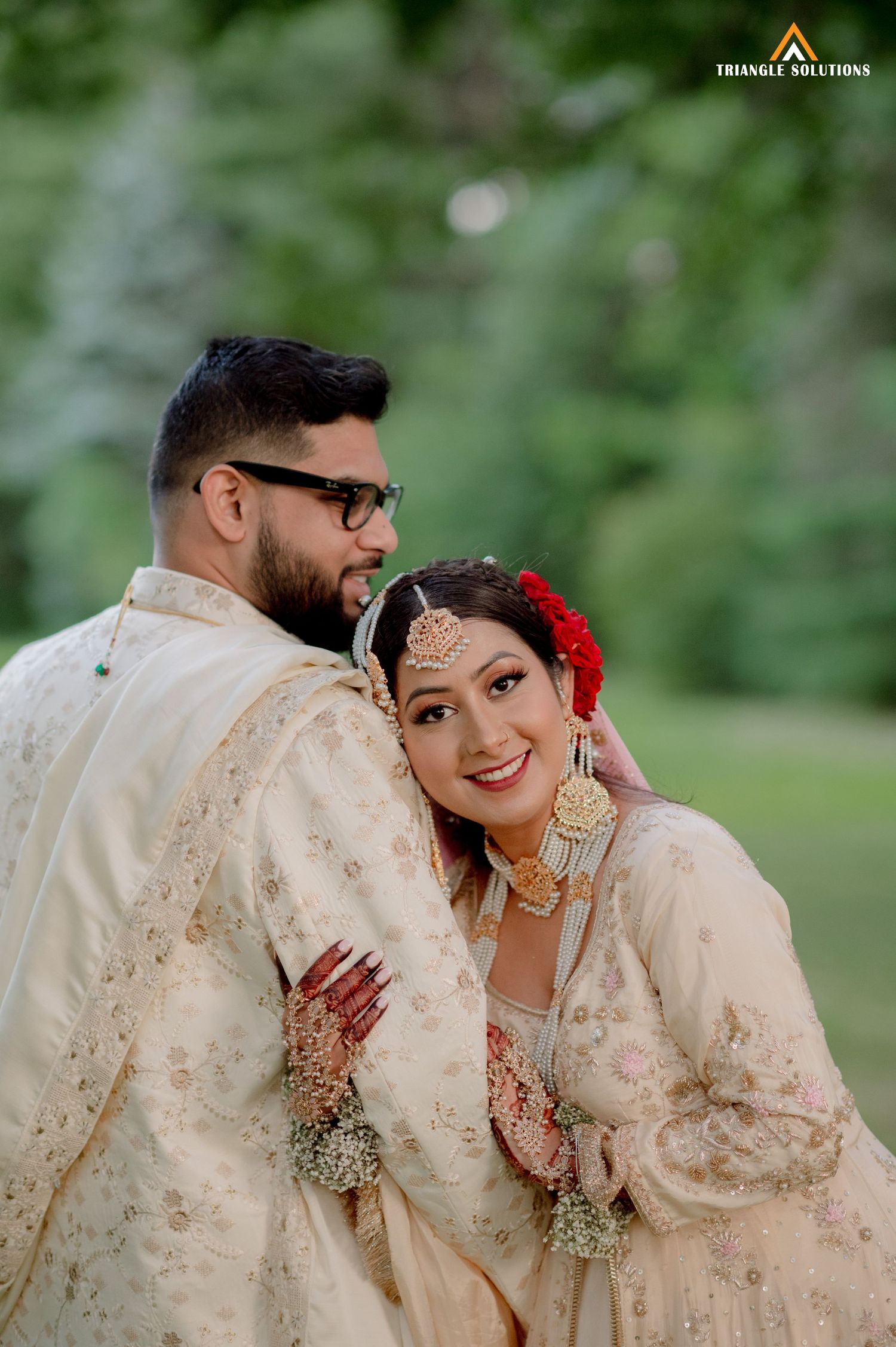 Portfolio - Triangle Event Solutions