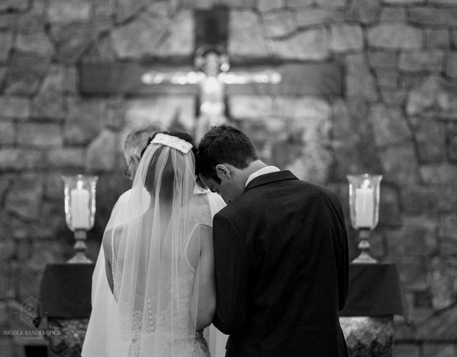 Catholic Wedding Mass Traditions You'll Want to Include in Your Wedding ...