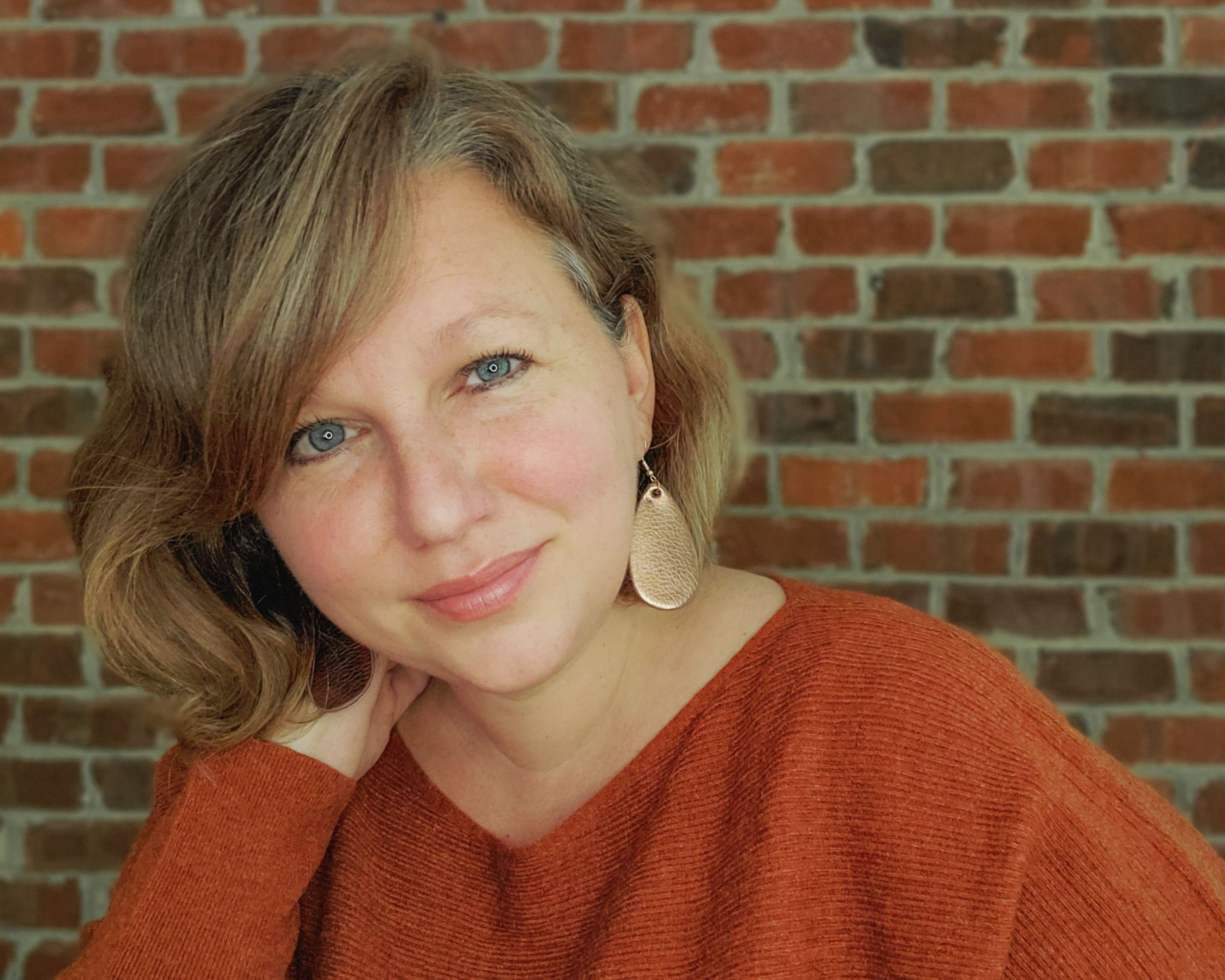 About - Jennifer Scheib | Scheib Creative