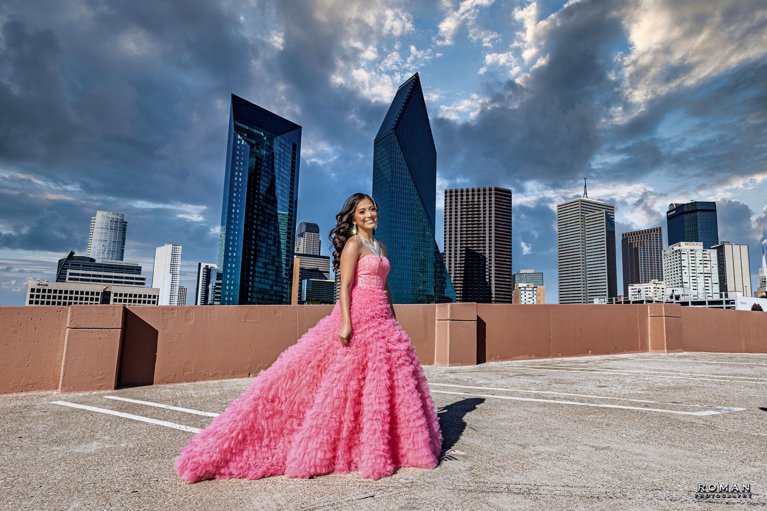 Roman Photography Studios