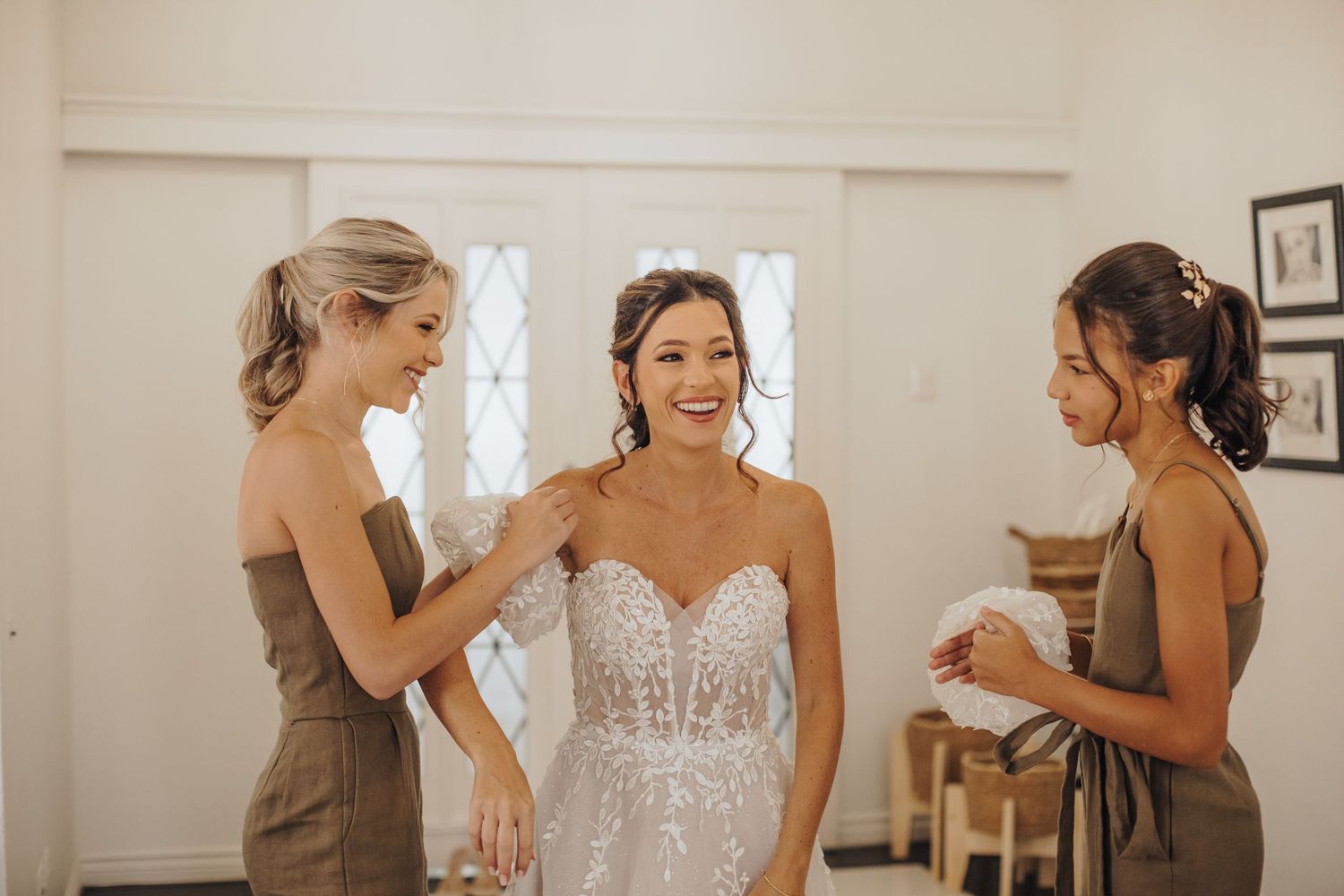 Tash and Lee - Rachael Alice Photography