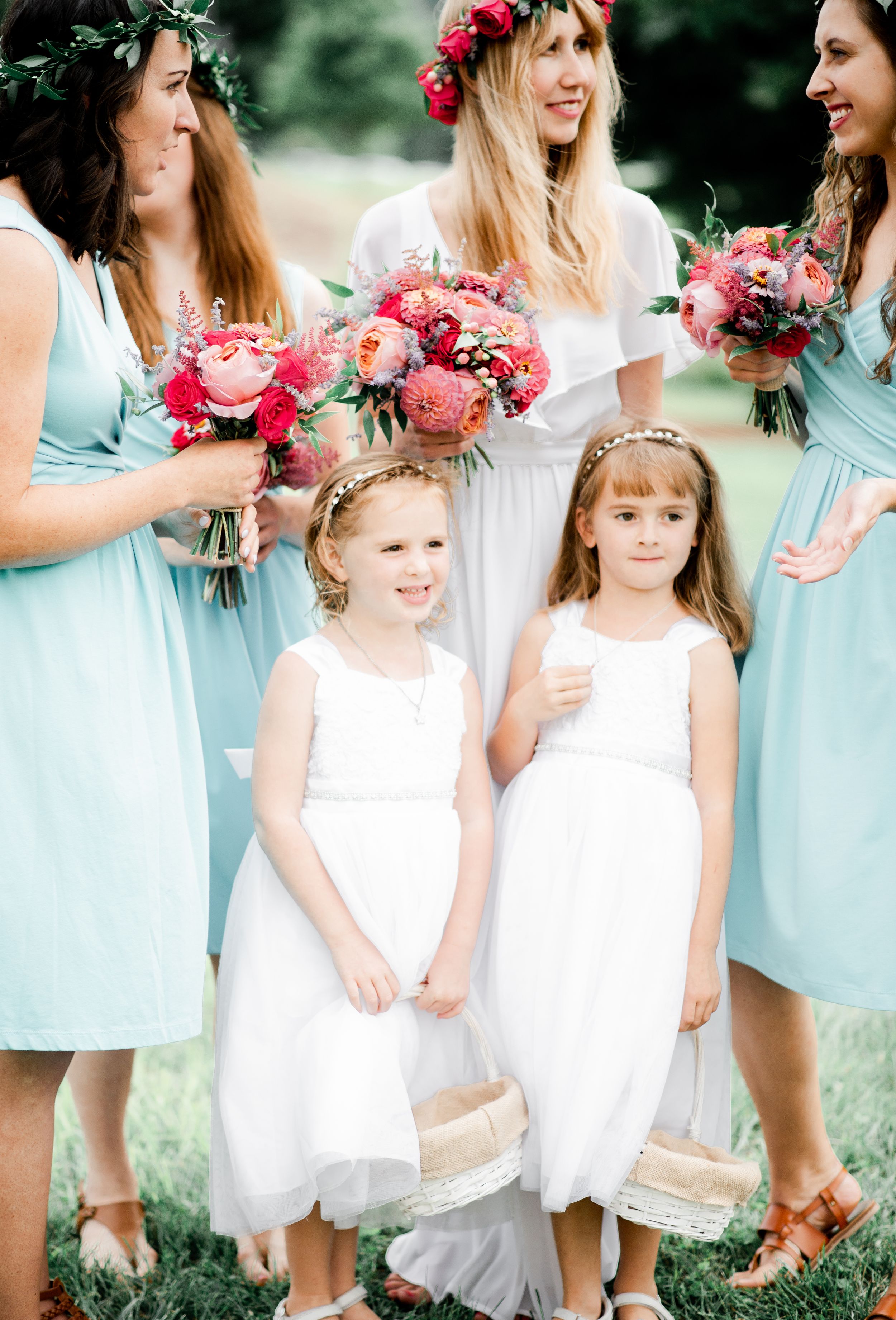 Wedding Photography - Ashley Friend Photography