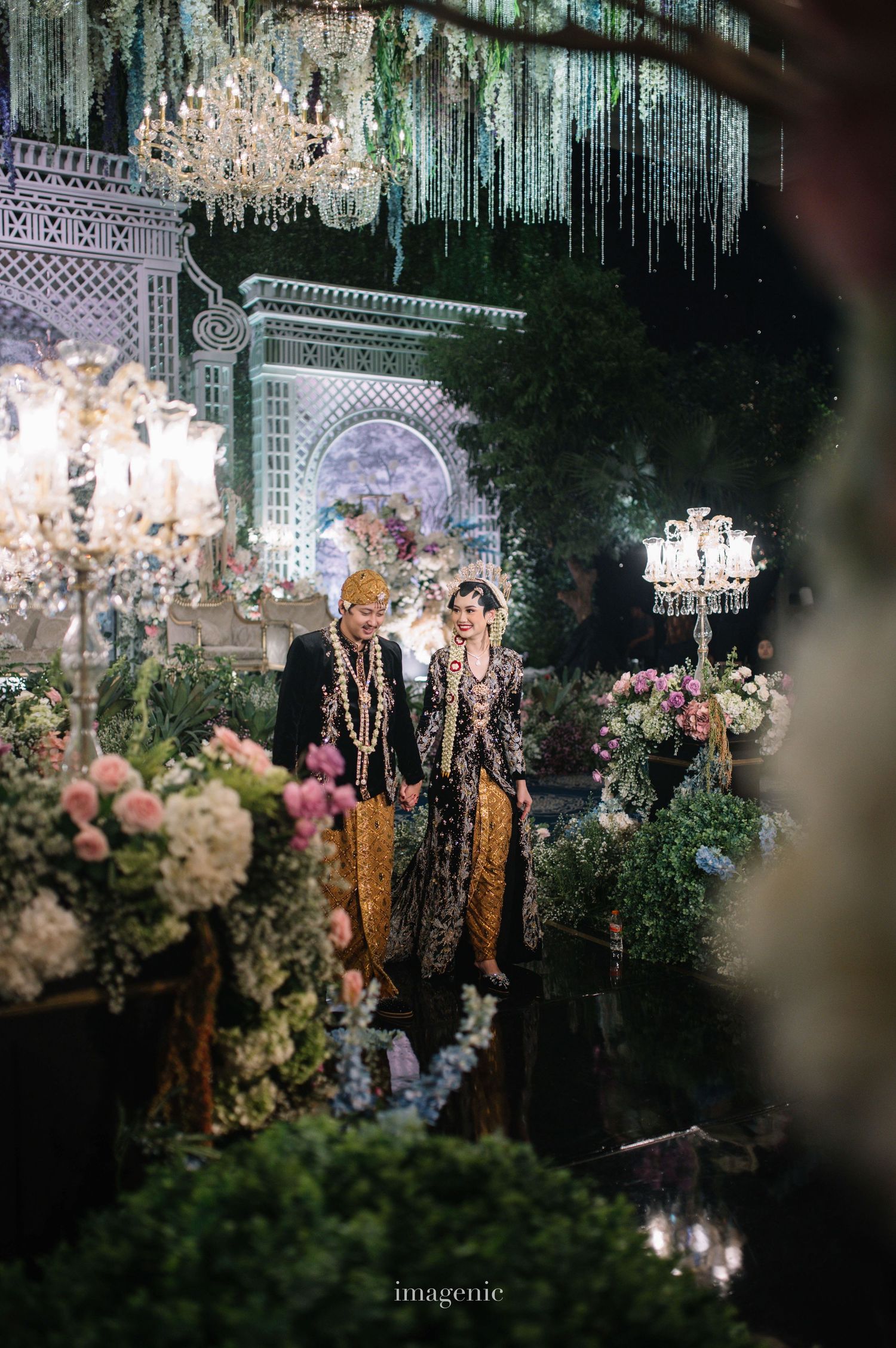 Wedding - Imagenic Wedding Photography