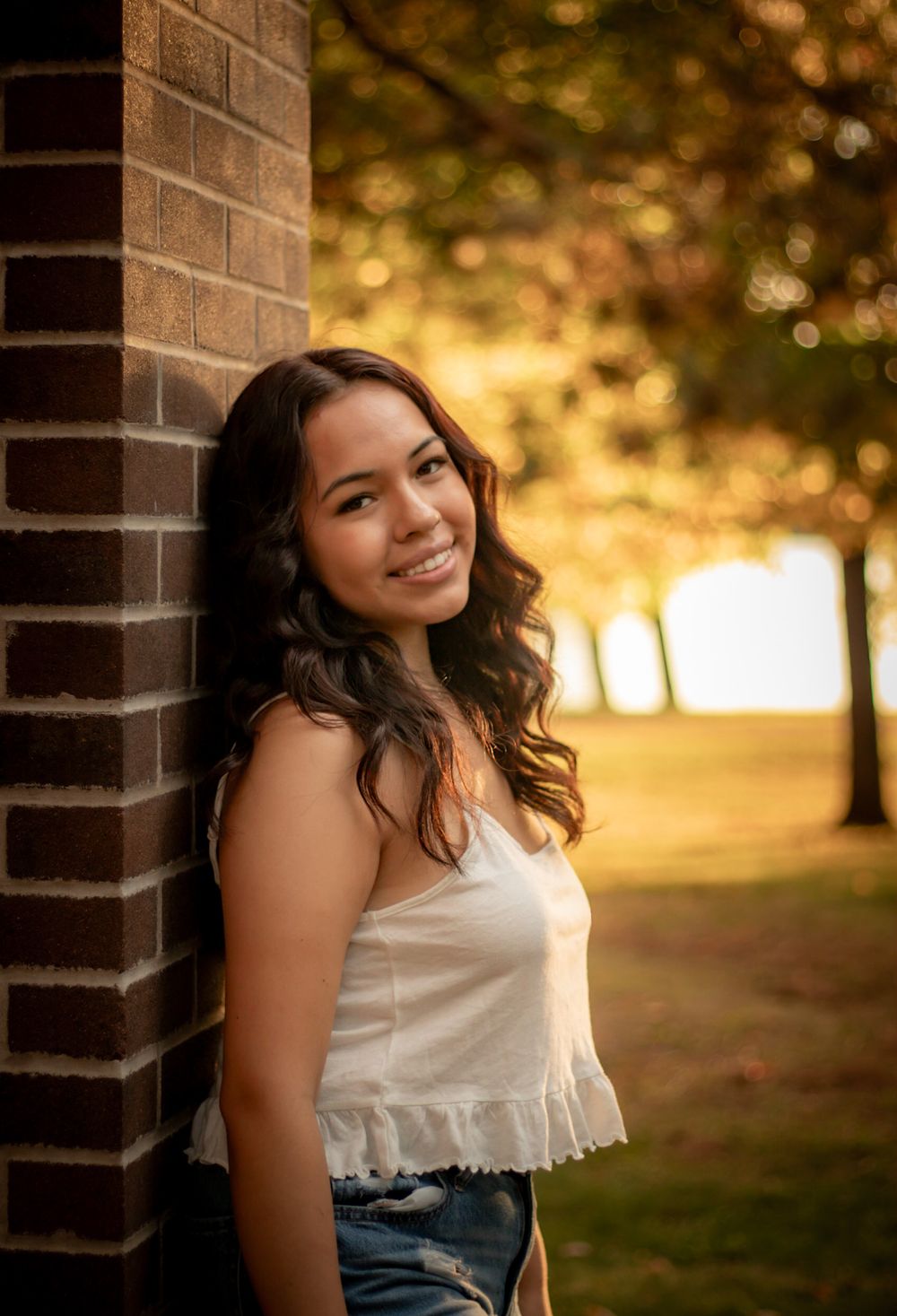 High School Senior Photoshoots - YC Photography LLC