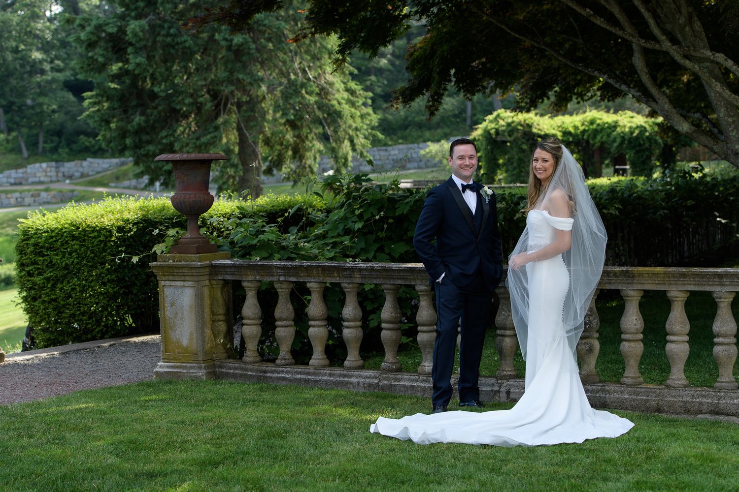 Experience - David Rizzo Photography