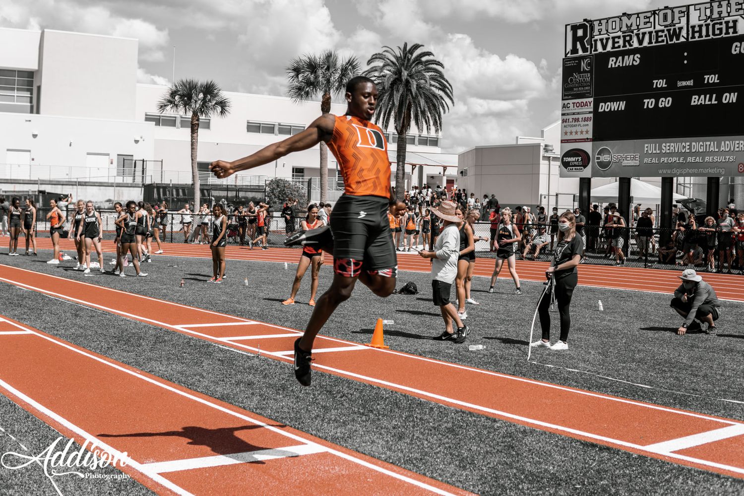 Tiger Classic - Addison Photography & Events