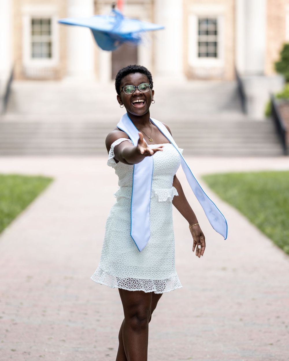 Portraits - Andrew Lewis