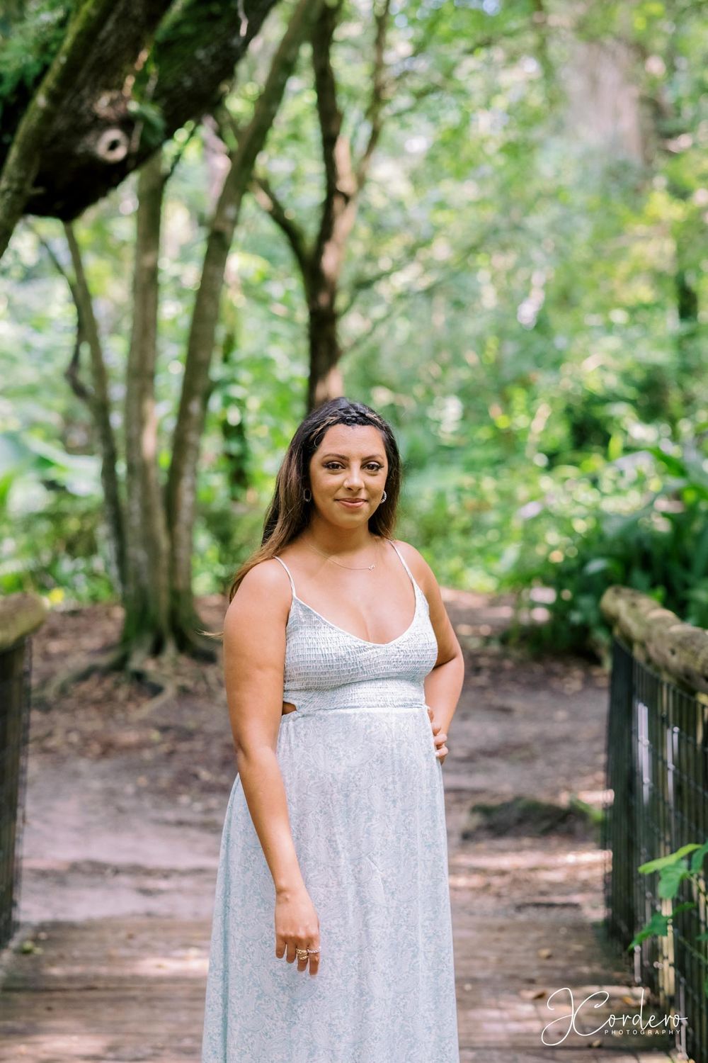 Fatima Jaffer Portraits 2022. - Jean Cordero Photography