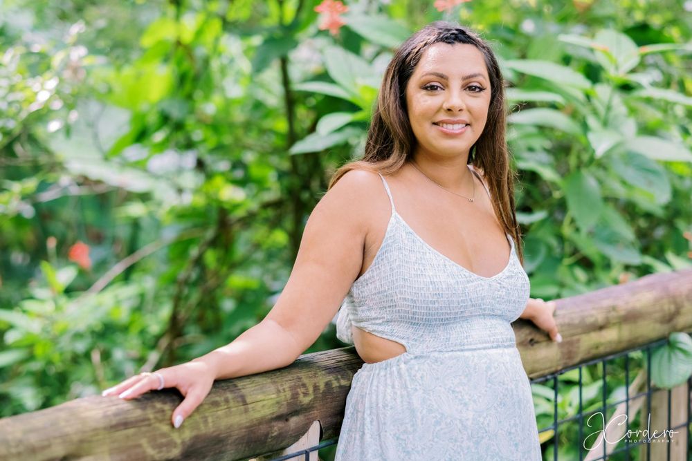 Fatima Jaffer Portraits 2022. - Jean Cordero Photography