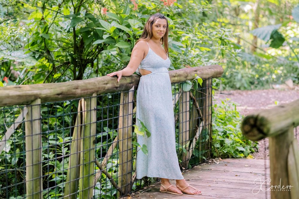 Fatima Jaffer Portraits 2022. - Jean Cordero Photography