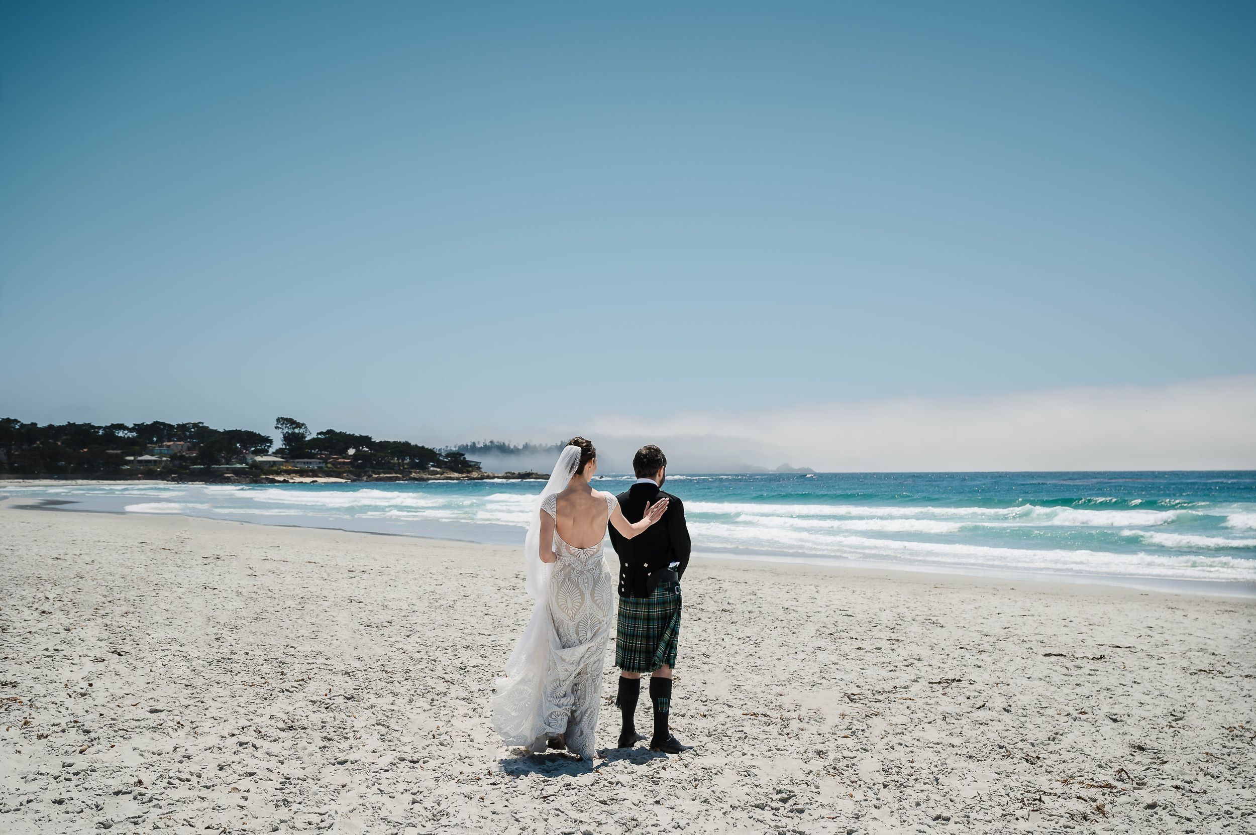 First Look Photos: Tips, Tricks, and Why They're Worth It - Picturist ...