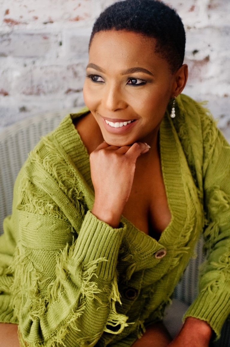 Embracing Fabulous at Forty - Simphiwe's 40th Birthday Boudoir Shoot - Fourways Boudoir ...