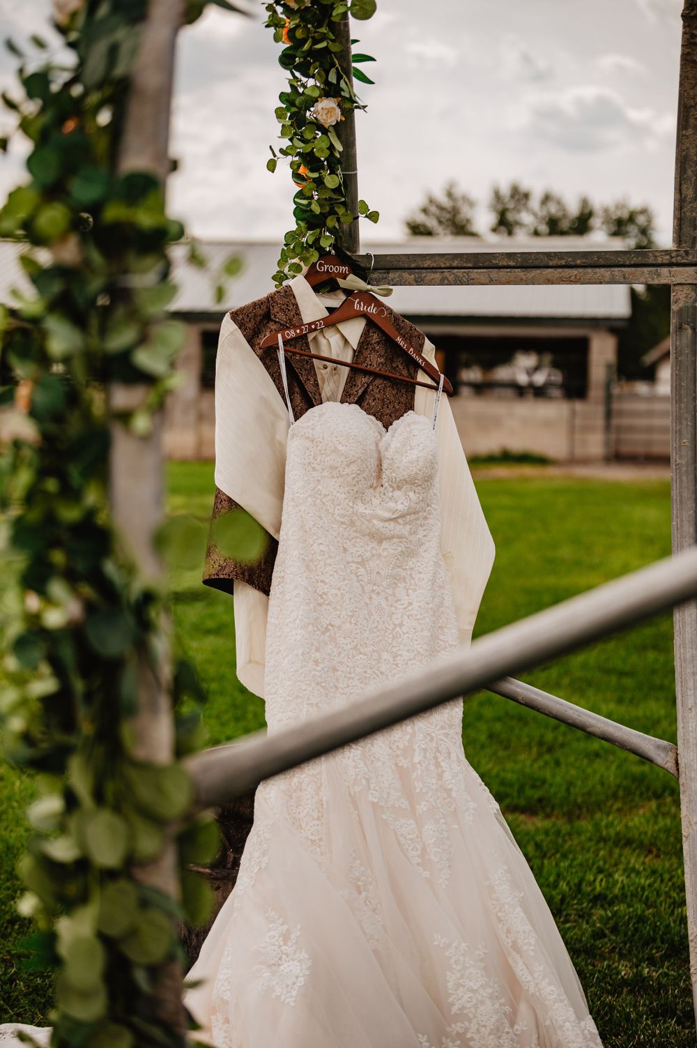 Weddings - J. Lee Photography