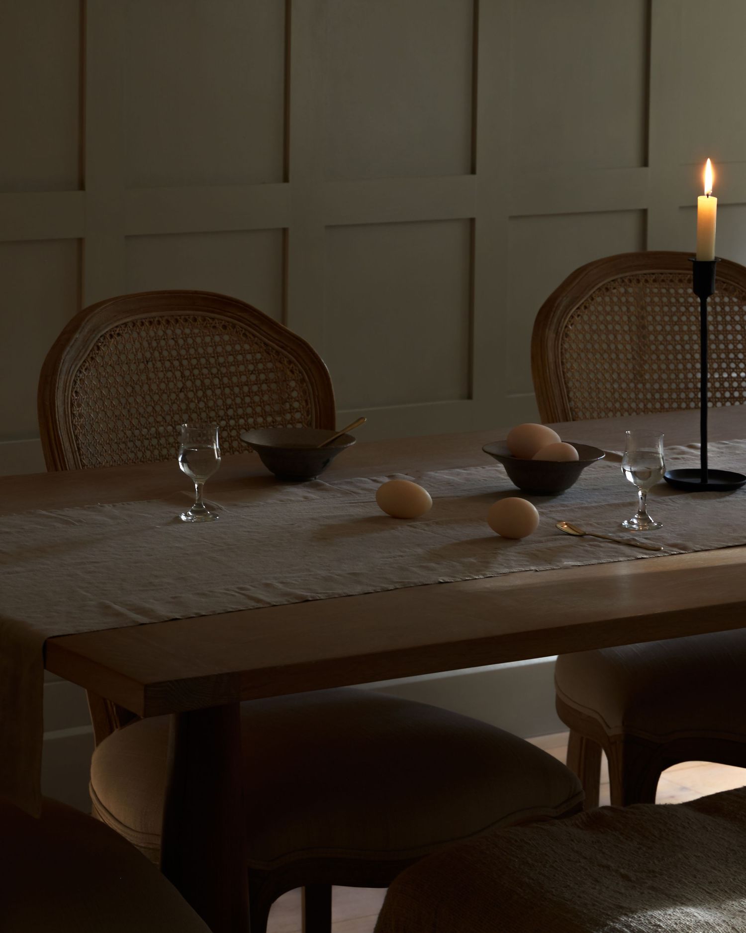 Interiors - Sarah Button Photo