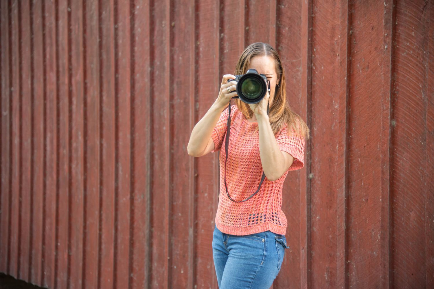 Contact - Jill Porter Photography