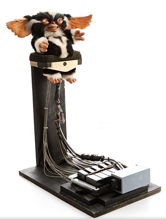 About the Gremlins Museum - The Gremlins Museum