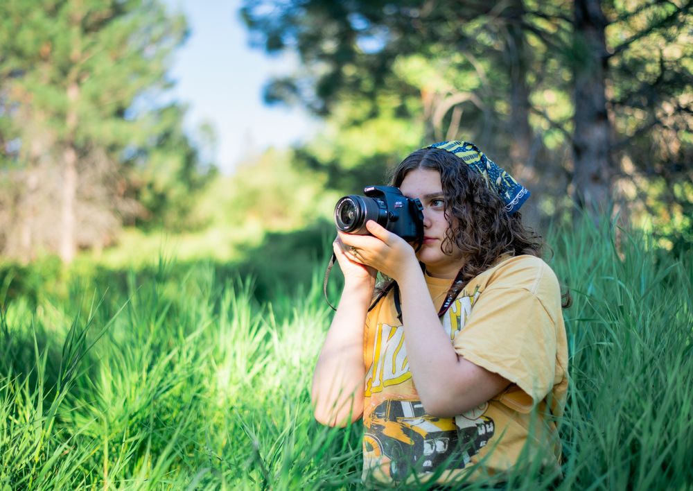 How to prepare for a portrait session- as the client - Moriah Faith Photo