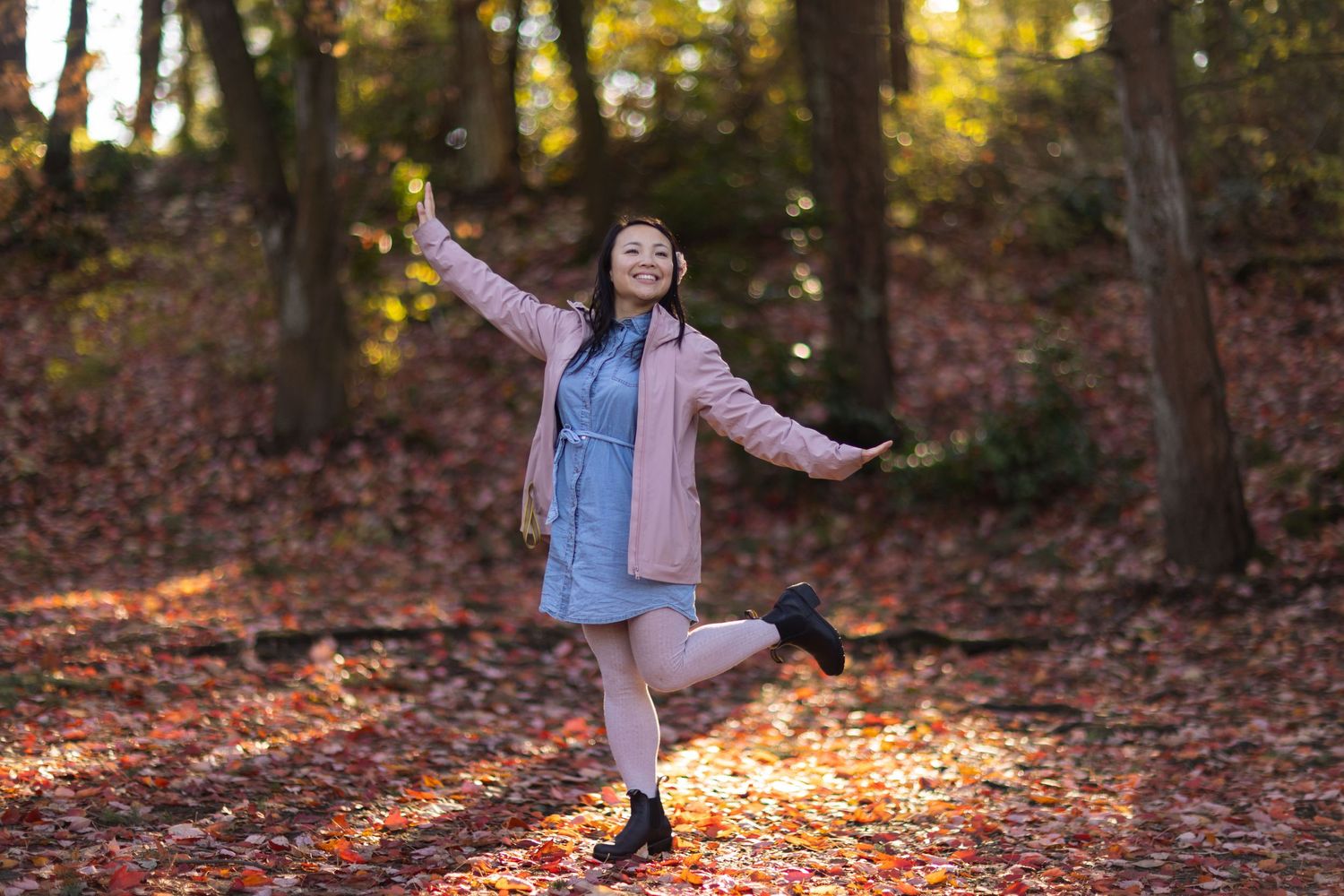 DIB Gallery - Danielle Gillard Photography