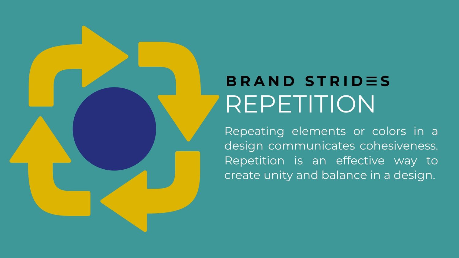 Brand Design Principles - Brand Strides, Tracy Hanford | Branding and ...