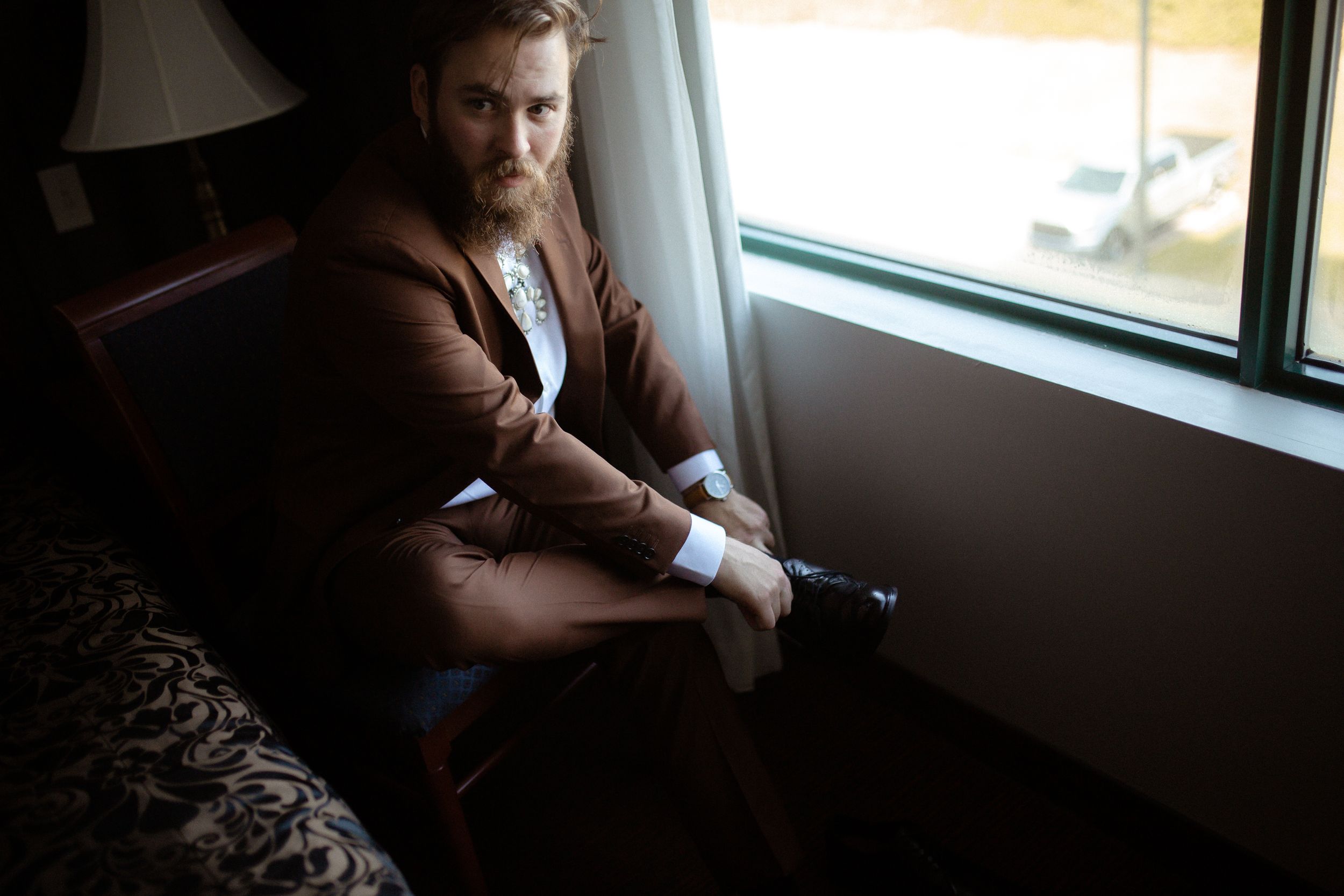 Gallery B - Nicolas Blais Photographie