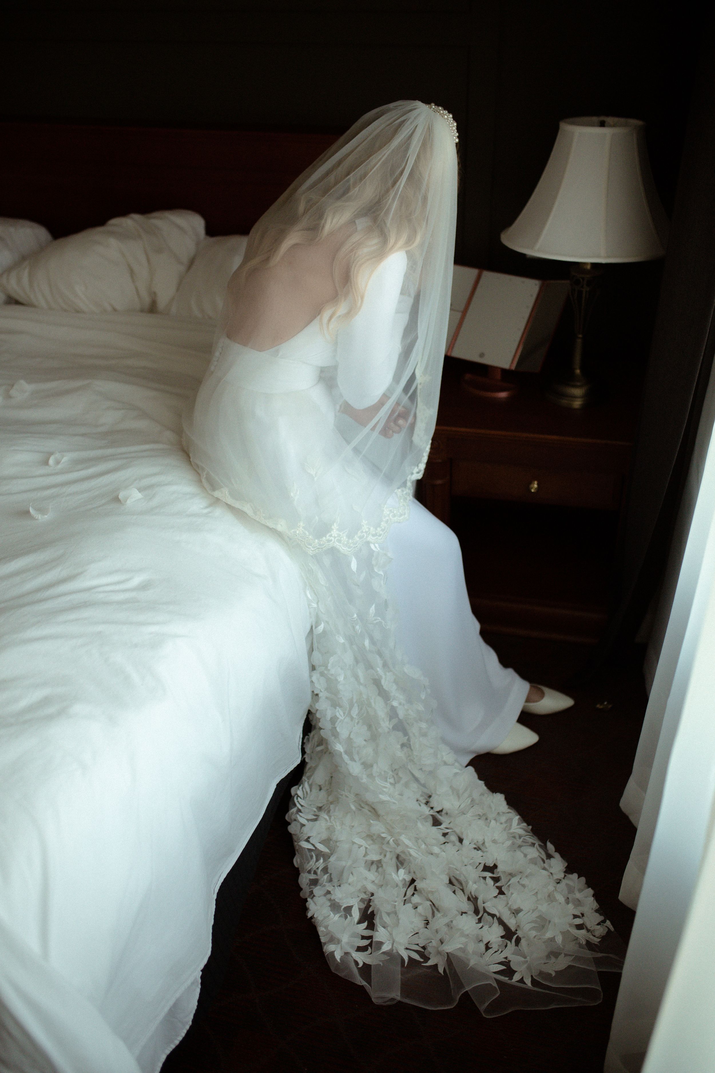 Gallery B - Nicolas Blais Photographie