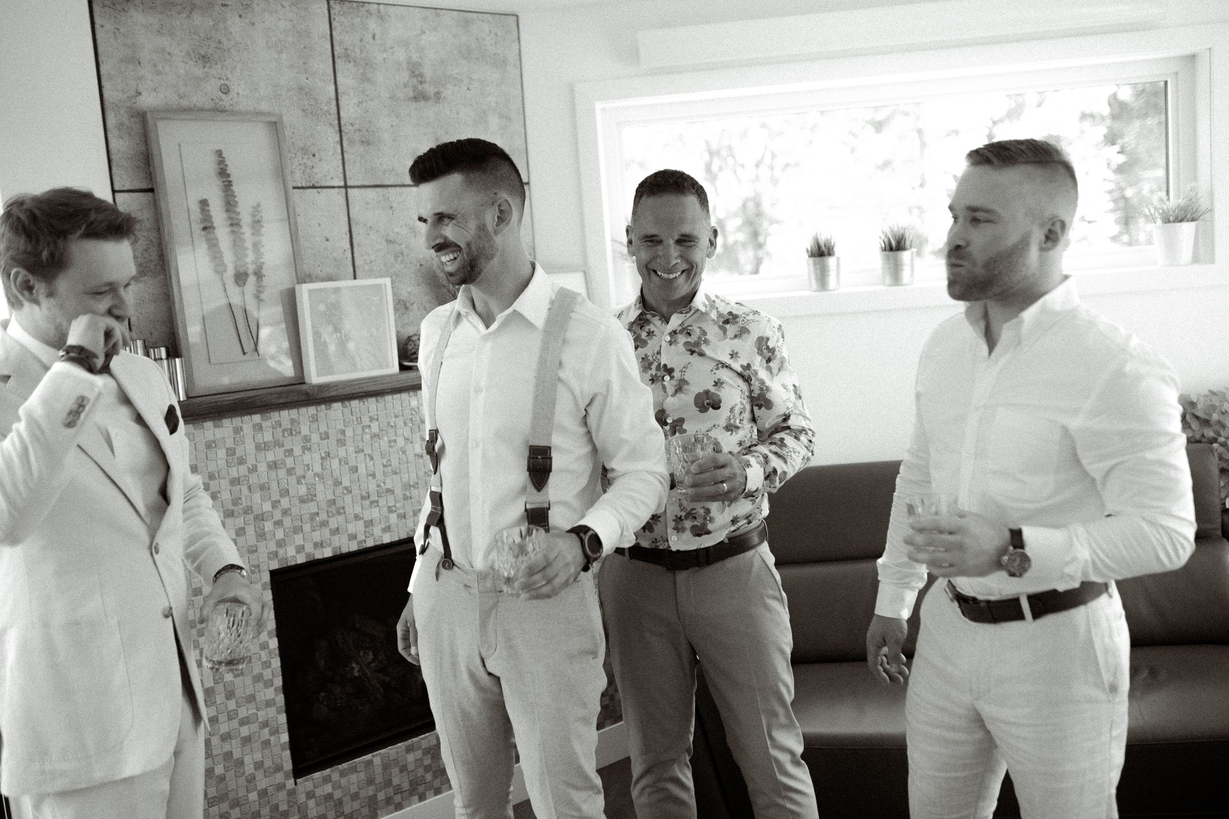 Gallery B - Nicolas Blais Photographie