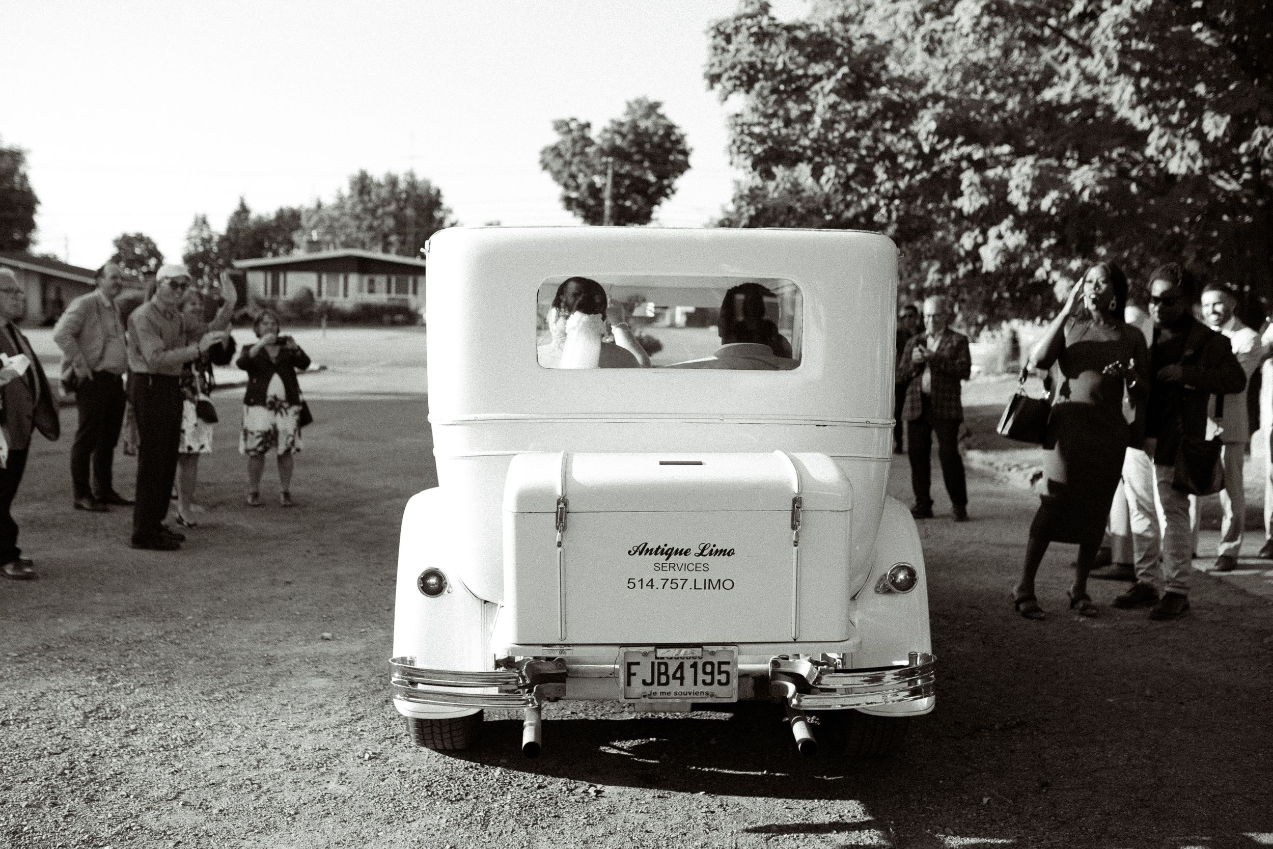 Gallery B - Nicolas Blais Photographie