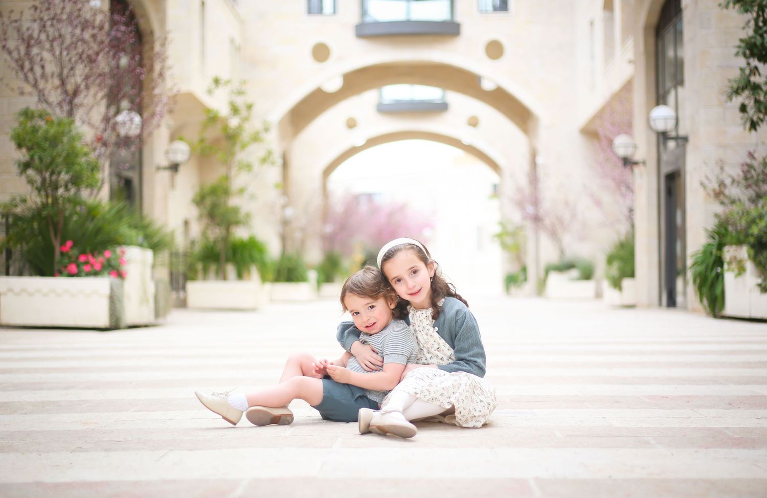 Casual - Estee Photography