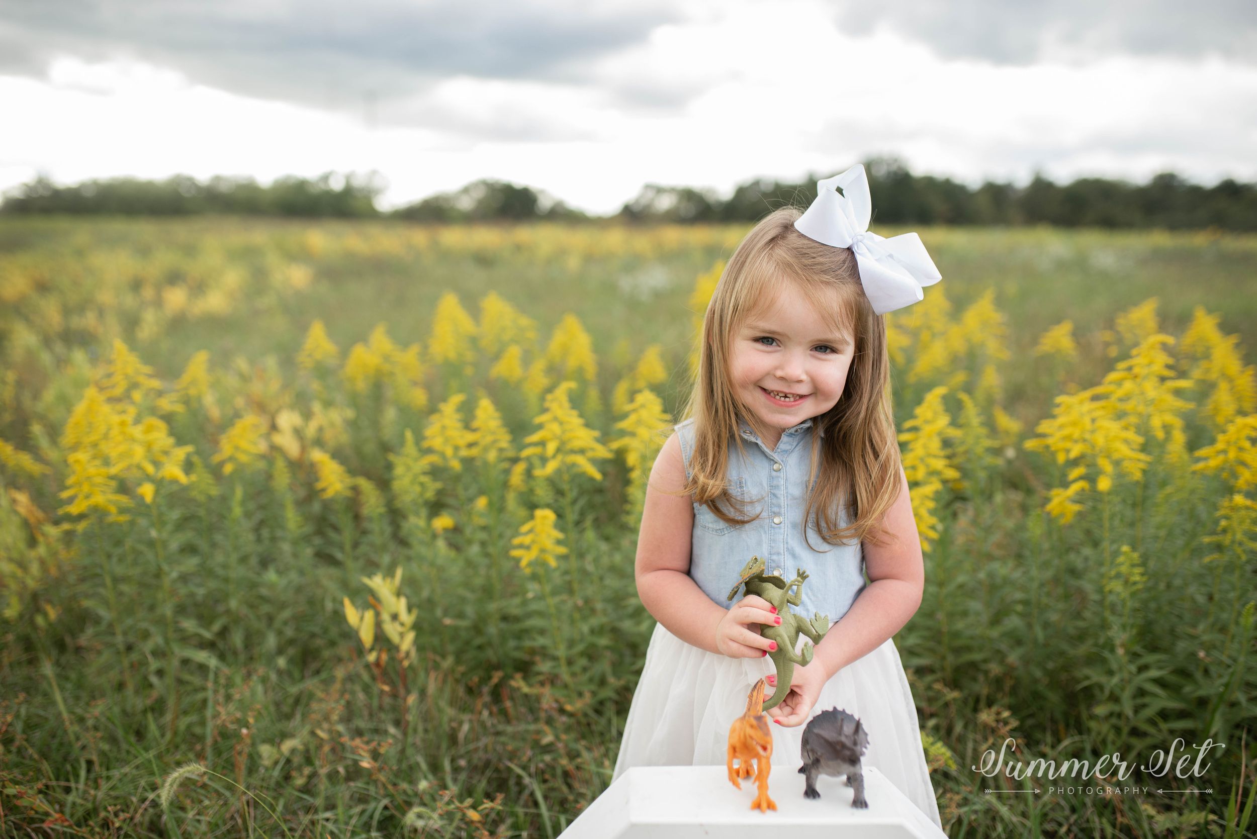 Summer Set Photography