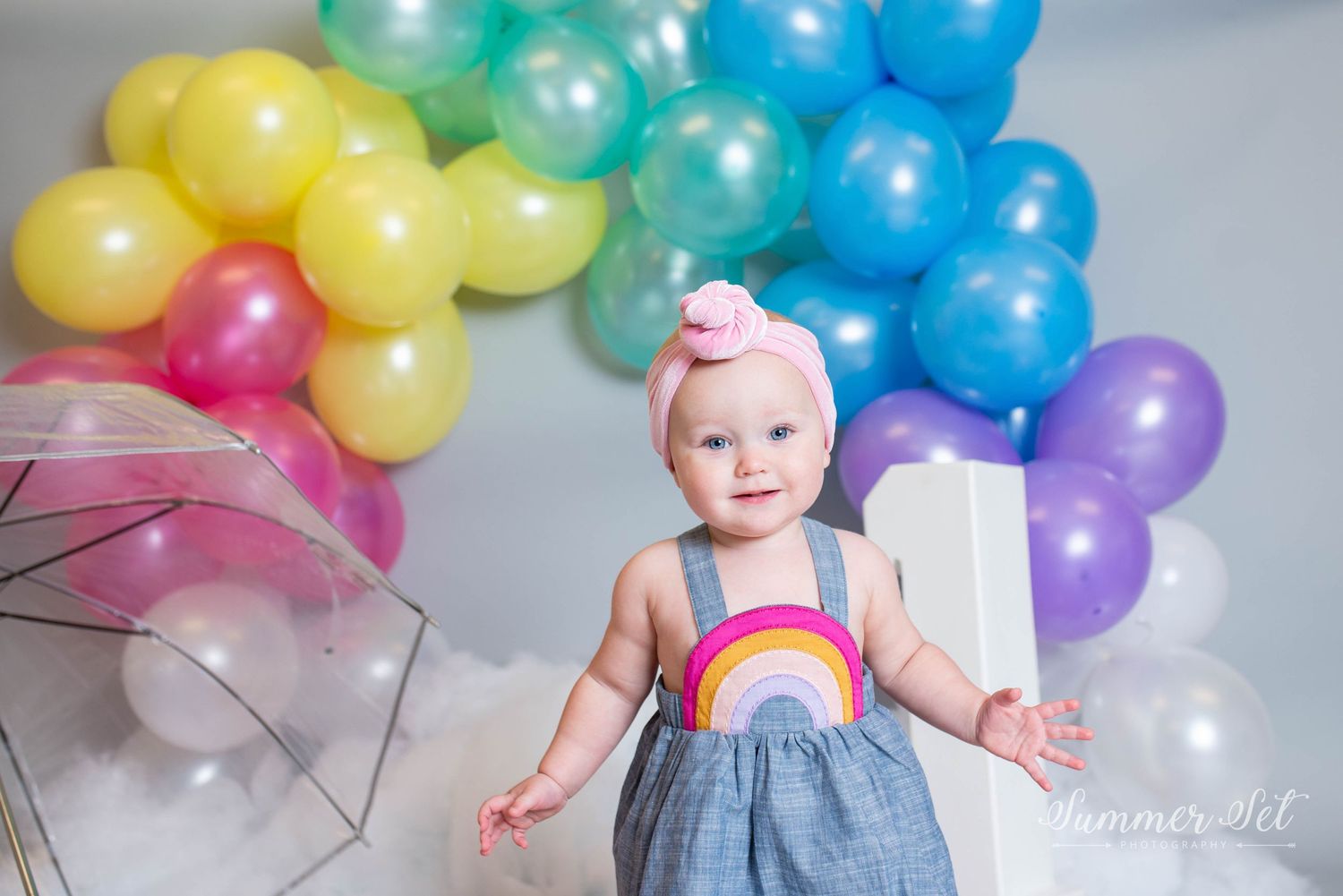 Summer Set Photography