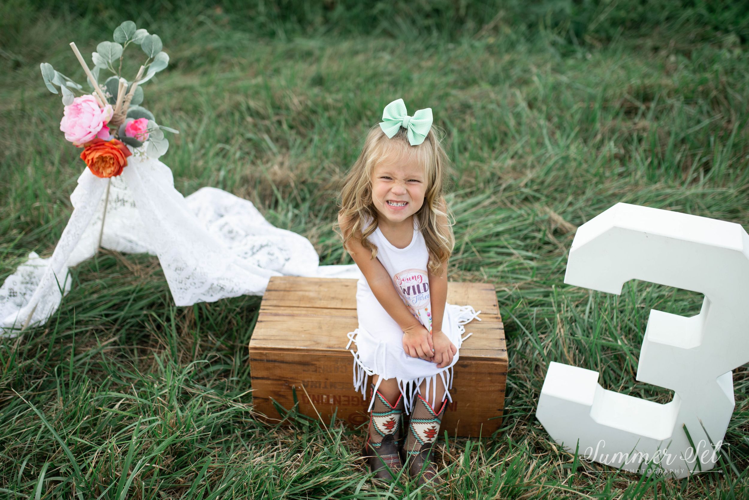 Summer Set Photography