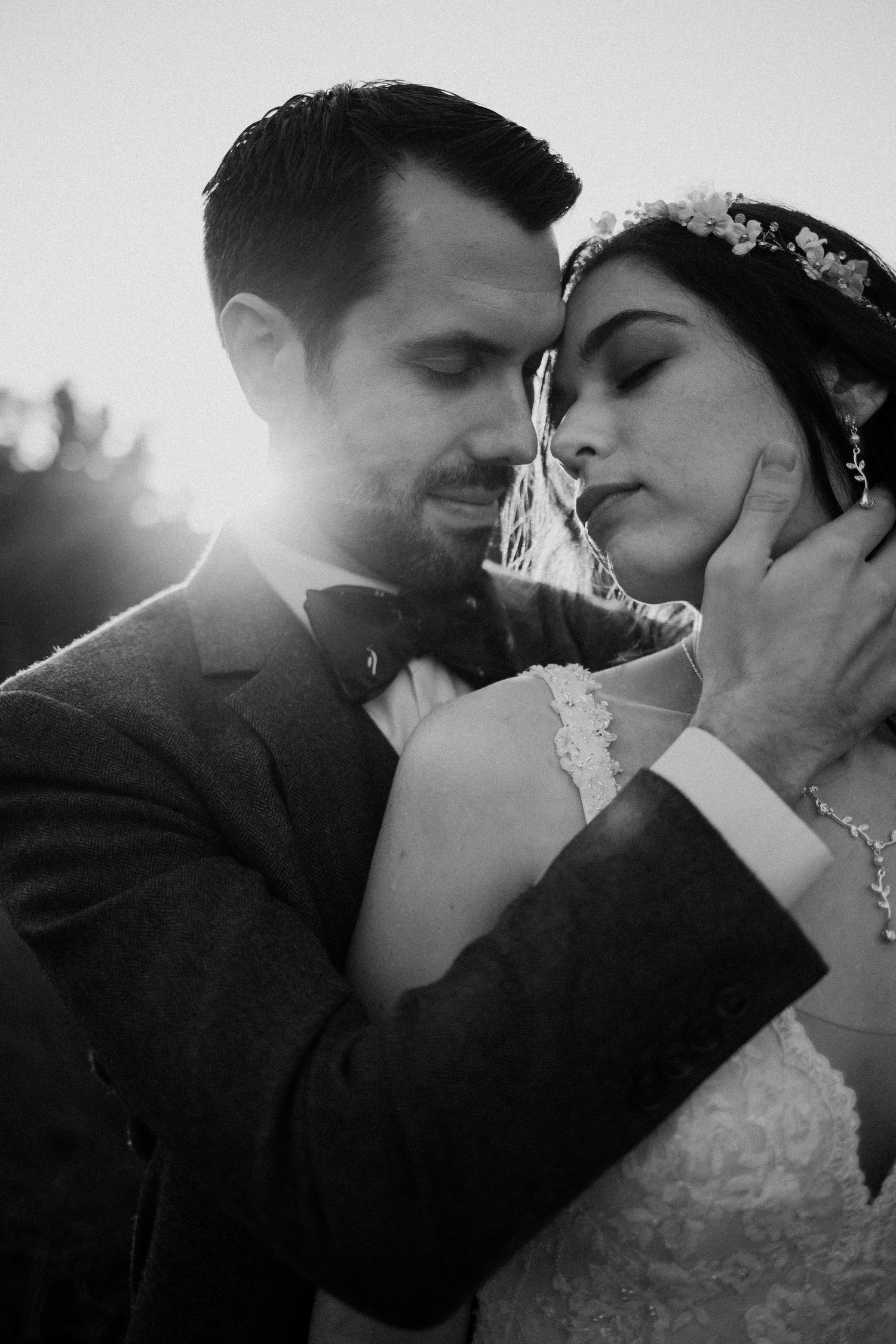 Ventura County Wedding Photographer | Brooke Nicole Photo