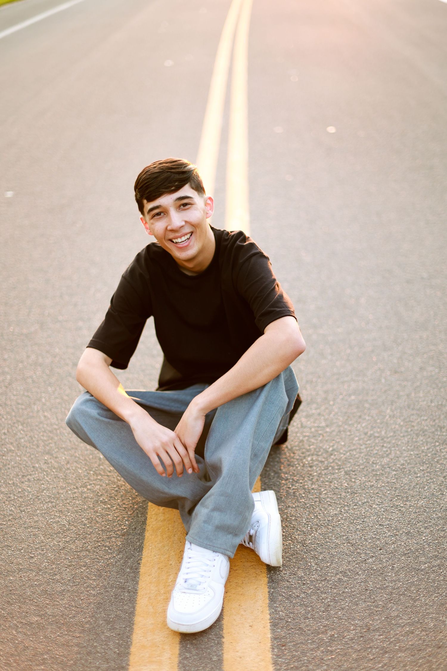 Senior Portraits - Ready Images & Design