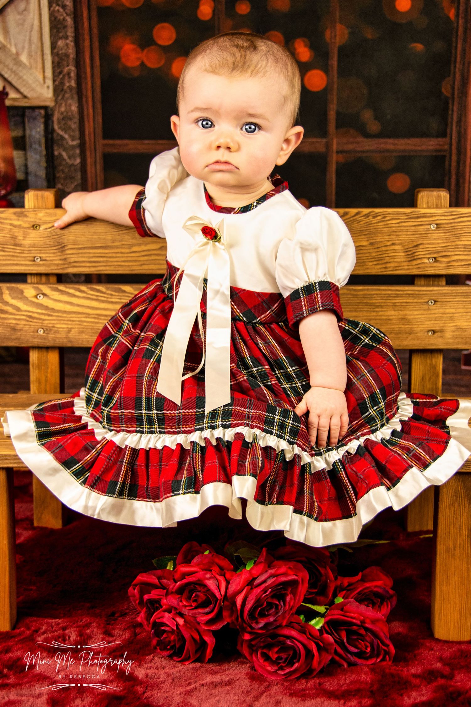 Seasonal Minis - Mini Me Photography