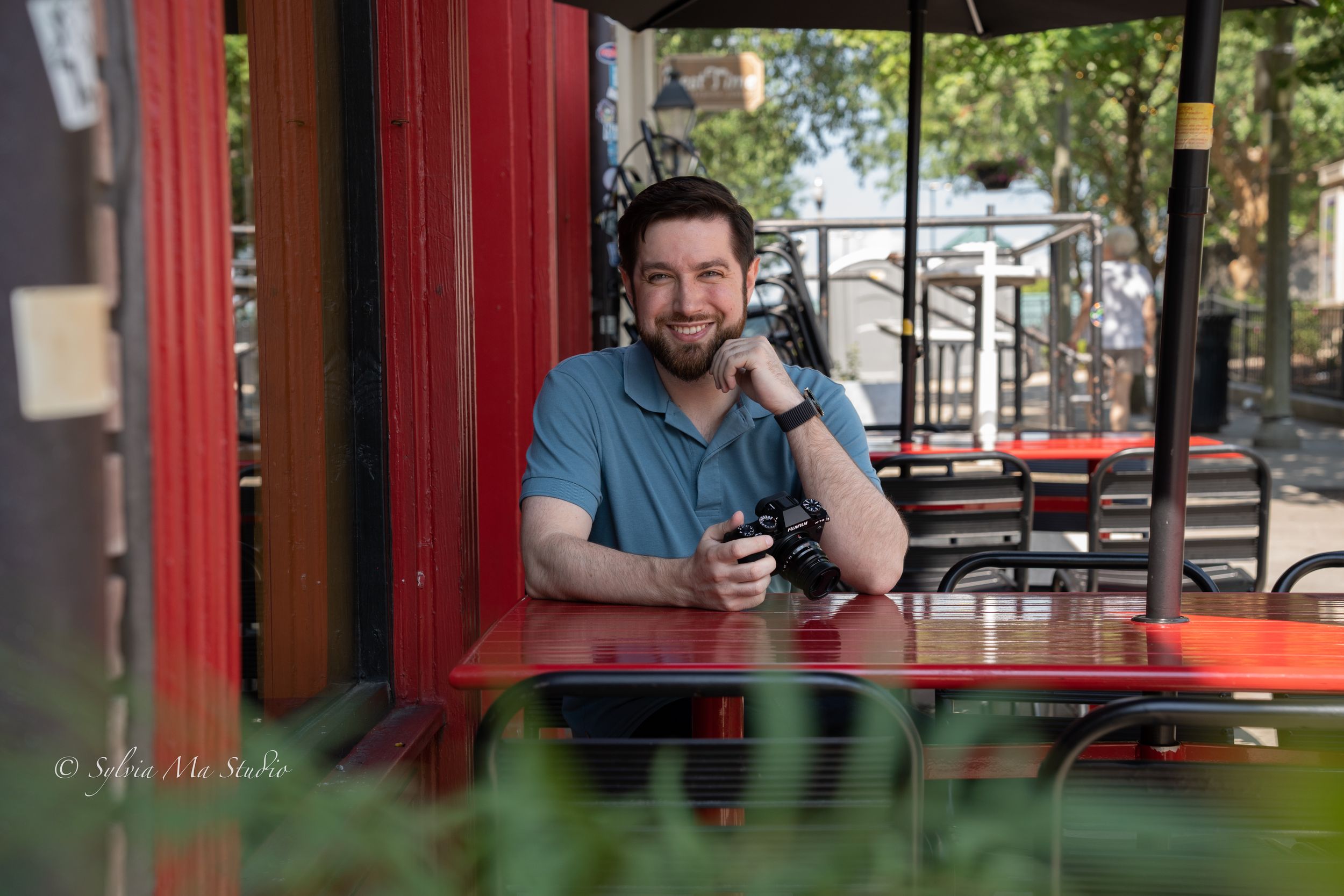 Life Style - Sylvia Ma Studio