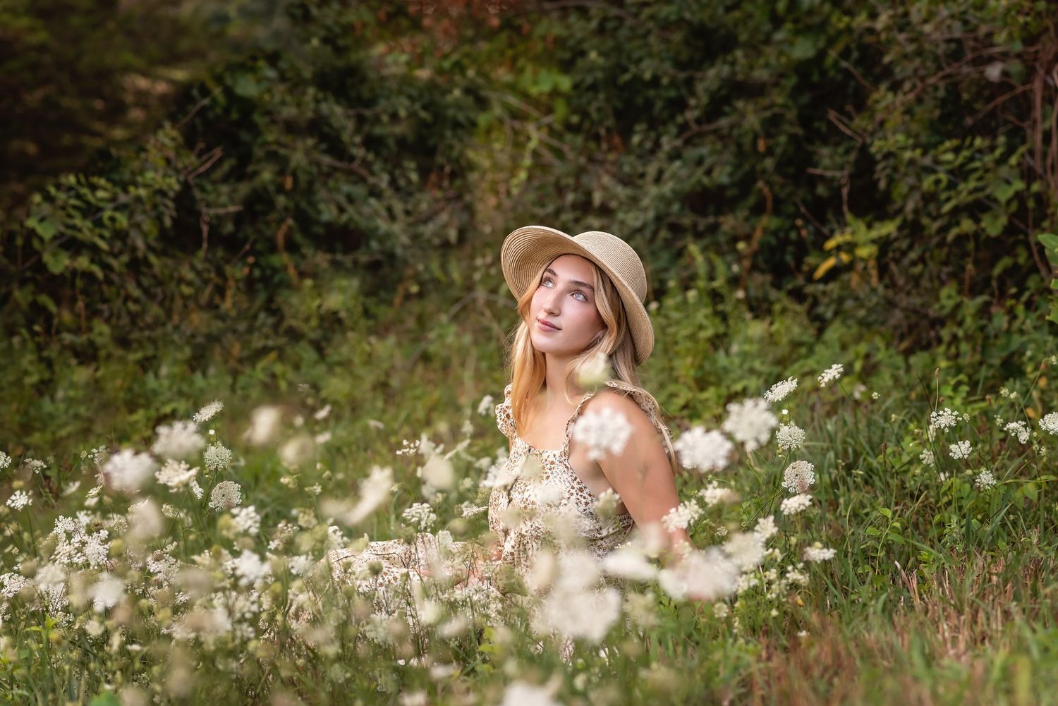 Seniors - Michelle Menard Photography